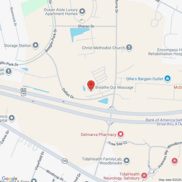 224 Phillip Morris Drive, Salisbury | Smiley Pediatric Therapy